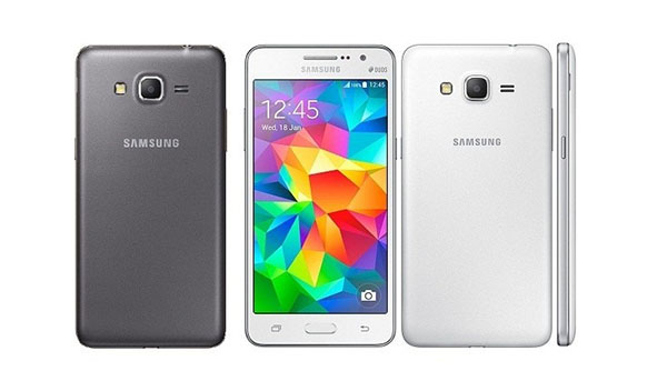 สมาร์ทโฟนปริศนาของ Samsung รหัส SM-G532F โผล่ คาดอาจเป็นรุ่นต่อไปของ ...