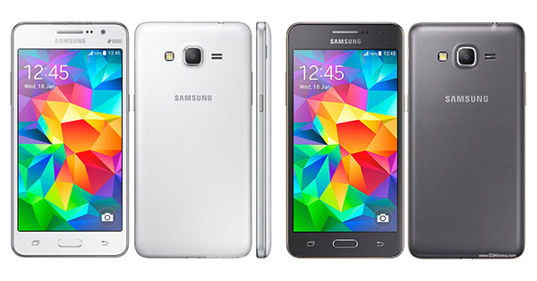 สมาร์ทโฟนปริศนาของ Samsung รหัส SM-G532F โผล่ คาดอาจเป็นรุ่นต่อไปของ ...