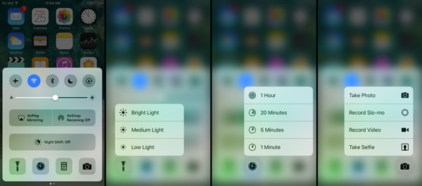 [iOS Tips] 7 ฟีเจอร์ลับบน 3D Touch ที่ผู้ใช้ iPhone อาจจะยังไม่รู้ :: Techmoblog.com