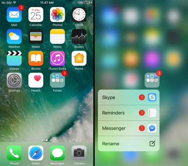 [iOS Tips] 7 ฟีเจอร์ลับบน 3D Touch ที่ผู้ใช้ iPhone อาจจะยังไม่รู้ :: Techmoblog.com