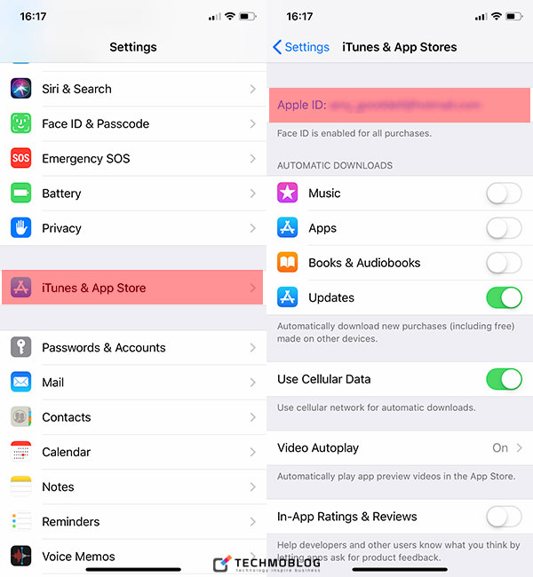 [iOS Tips] วิธีการยกเลิกแอปฯ เสียเงินแบบรายเดือน (Subscription) สำหรับ iPhone และ iPad ...