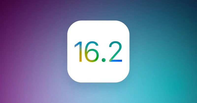 ส่องฟีเจอร์ใหม่บน iOS 16.2 ก่อนปล่อยอัปเดตกลางเดือนธันวาคมนี้ ... ส่องฟีเจอร์ใหม่บน iOS 16.2 ก่อนปล่อยอัปเดตกลางเดือนธันวาคมนี้ ...