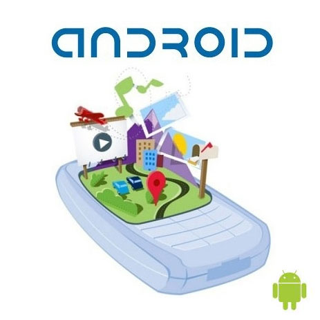 Android 2.2 จะมาพร้อม USB tethering และแปลงให้โทรศัพท์เป็น Wifi Hotspot ...